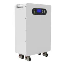 China Custom CNC Machined Stainless Steel & Aluminum Battery Enclosure with Thermal Management for Energy Storage Systems for sale