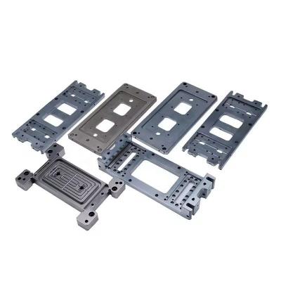 China Custom High-Precision CNC Machining OEM Metal Parts Forging Service Aluminum Brass Components Best Price for sale