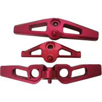 China Custom High-Precision CNC Machining OEM Metal Parts Forging Service Aluminum Brass Components Best Price for sale