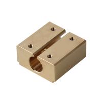 China Custom High-Precision CNC Machining OEM Metal Parts Forging Service Aluminum Brass Components Best Price for sale