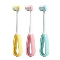 China Household adult & children toothbrush mold, custom plastic injection mold making for sale