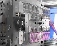 China Household adult & children toothbrush mold, custom plastic injection mold making for sale