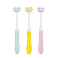 China Household adult & children toothbrush mold, custom plastic injection mold making for sale