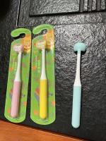 China Household adult & children toothbrush mold, custom plastic injection mold making for sale
