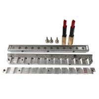 China Factory Direct Cosmetic Bottle Lipstick Plastic Injection Mould Custom Design for sale