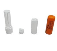 China Factory Direct Cosmetic Bottle Lipstick Plastic Injection Mould Custom Design for sale