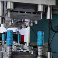 China High-precision Stamping Mould and Stamping Die with Customized Size for Long Service Life in Automotive Manufacturing for sale