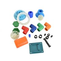 China Custom Precision ABS TPU Gear Wheel Parts OEM Manufacturing Service for High Torque Automotive Applications for sale