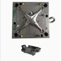 China Custom UAV Drone Parts High-Precision Lightweight Plastic Injection Mold & Injection Molding Service for sale