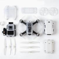 China Custom UAV Drone Parts High-Precision Lightweight Plastic Injection Mold & Injection Molding Service for sale