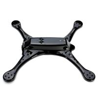 China Custom UAV Drone Parts High-Precision Lightweight Plastic Injection Mold & Injection Molding Service for sale