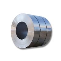 China Factory Direct Corrosion Resistant Stainless Steel Coil with Customized Thickness and Multiple Surface Finishes for sale