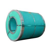 China Factory Direct Corrosion Resistant Stainless Steel Coil with Customized Thickness and Multiple Surface Finishes for sale