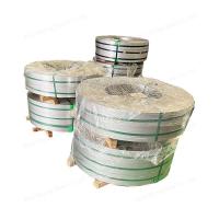 China Factory Direct Corrosion Resistant Stainless Steel Coil with Customized Thickness and Multiple Surface Finishes for sale
