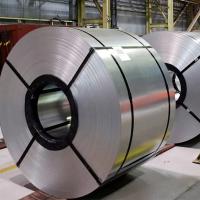 China Factory Direct Corrosion Resistant Stainless Steel Coil with Customized Thickness and Multiple Surface Finishes for sale