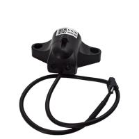 China Waterproof Dual-probe Ultrasonic Distance Sensor with Digital Output for AGV Service Robot Obstacle Avoidance for sale