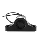 China Waterproof Dual-probe Ultrasonic Distance Sensor with Digital Output for AGV Service Robot Obstacle Avoidance for sale