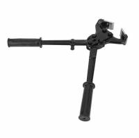 China Heavy Duty Surgical Cow Hoof Trimmer for Cattle Farrier Shears for sale