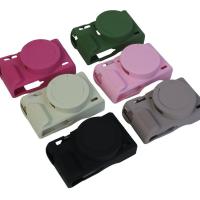 China Custom Precision Injection Mold for DSLR Camera Silicone Protective Cover with Long Service Life and Strong Compatibility for sale