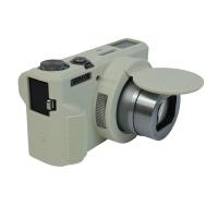 China Custom Precision Injection Mold for DSLR Camera Silicone Protective Cover with Long Service Life and Strong Compatibility for sale