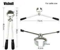 China Stainless Steel Bloodless Castration Forceps for Cattle Sheep Pig Veterinary for sale