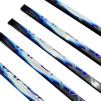 China Carbon Fiber Ice Hockey Stick with Low Kick Point for Competition Standards for sale