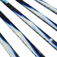 China Carbon Fiber Ice Hockey Stick with Low Kick Point for Competition Standards for sale