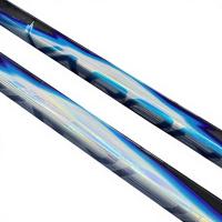 China Carbon Fiber Ice Hockey Stick with Low Kick Point for Competition Standards for sale