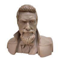 China High Precision 3D Printing & Rapid Prototyping Service with ±0.01 mm Tolerance and 1–7 Days Lead Time for sale