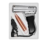 China Electric Dehorner with Rapid Heating High-Purity Copper Heating Head and Ergonomic Anti-slip Handle for Livestock Horn Removal for sale