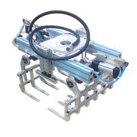 China High Precision Robotic Gripper for Automatic Palletizing and Multi-Industry Applications for sale
