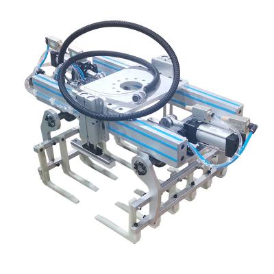 China High Precision Robotic Gripper for Automatic Palletizing and Multi-Industry Applications for sale