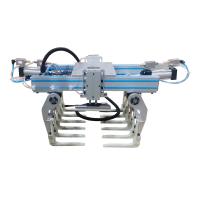 China High Precision Robotic Gripper for Automatic Palletizing and Multi-Industry Applications for sale