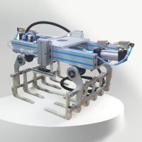 China High Precision Robotic Gripper for Automatic Palletizing and Multi-Industry Applications for sale