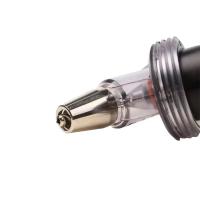 China Veterinary Injection Gun with Adjustable Dose and 2ml 5ml Capacity for Continuous Manual Injection for sale