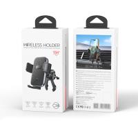 China Universal Car Phone Holder Adjustable Dashboard & Windshield Phone Mount with Strong Suction Cup for sale