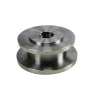 China Custom OEM Precision CNC Machining Parts with Multiple Metal Materials for Precision Metal Components for sale