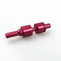 China Custom OEM Precision CNC Machining Parts with Multiple Metal Materials for Precision Metal Components for sale