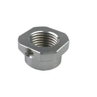 China Custom OEM Precision CNC Machining Parts with Multiple Metal Materials for Precision Metal Components for sale