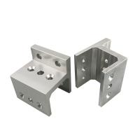 China Custom OEM Precision CNC Machining Parts with Multiple Metal Materials for Precision Metal Components for sale