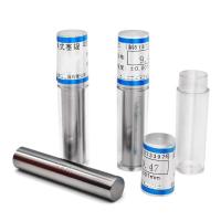 China High Precision Pin Gauge and Pin Plug Gauge with Customized Tolerance for Go-No-Go Inspection for sale