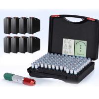 China High Precision Pin Gauge and Pin Plug Gauge with Customized Tolerance for Go-No-Go Inspection for sale