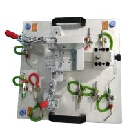 China High Precision Custom Design Automotive Inspection Jig for Dimensional & Position Inspection for sale