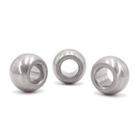 China Bronze Layer Iron-Based Powder Metallurgy Sleeve Bearings Oilless Fan Motor Bushings OEM Manufacturer China for sale