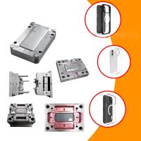 China Custom Phone Case Injection Mold Manufacturer | Plastic Mobile Phone Case Mold for iPhone & Android for sale
