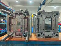 China Custom Phone Case Injection Mold Manufacturer | Plastic Mobile Phone Case Mold for iPhone & Android for sale
