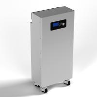 China 48V 314Ah LiFePO4 Battery Enclosure for Energy Storage for sale
