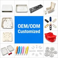 China Custom Plastic Injection Molding Service | ABS, PA66, PP, PC, POM for sale