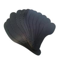 China Customized Carbon Fiber Shoe Insole for Flatfoot Orthopedic Support and Arch Support for sale