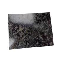 China Chopper Carbon Fiber Plate with Red Copper Forged Composite and High Carbon Content for sale